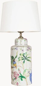 Stolní lampa Li Na