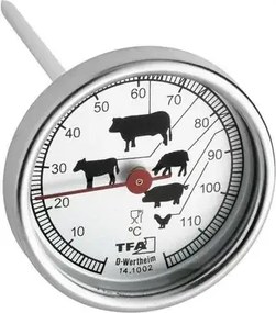 TFA 14.1002.60.90 - Potravinářský teploměr vpichový