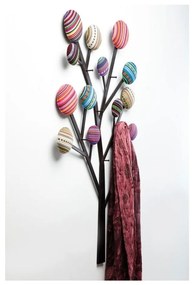 Nástěnný věšák Kare Design Bubble Tree