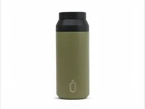 Runbott Mii Laurel / Termohrnek / 350 ml / nerezová ocel / vakuová izo
