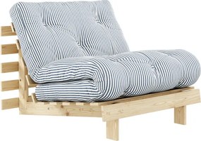 Karup Design Rozkládací pohovka ROOTS - 90 x 200 / 611 Beach Blue