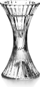 Skleněný svícen PATRICIA III 13,2 cm
