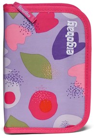 Školní penál Ergobag - Flower