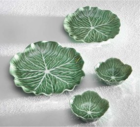 Porcelánový tác ø 26 cm Vegan – Brandani