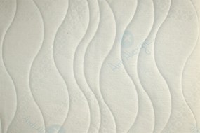 Materasso Potah na matraci antialergic Rozměr: 80x200 cm