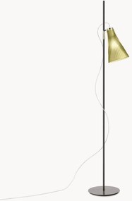 Stmívatelná stojací LED lampa K-lux