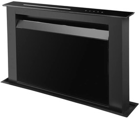 Ciarko Design Odsavač par Ciarko Design Moondraft Black (CDB9001CC)