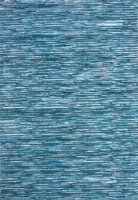 Spoltex Kusový koberec Sofia blue  7883A 200x290cm