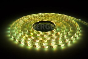 ECOLIGHT LED pásek - RGB+CW - 2,5m - 60LED/m - 14,4W/m - 1500Lm - IP65 - SADA