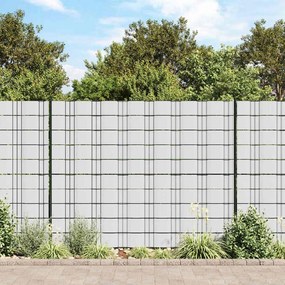 Zabezpečovací pásky PVC 140 x 0,19 m bílé 147860