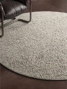 Krémový kulatý koberec ø 160 cm Wilma – Villeroy&amp;Boch