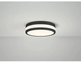Azzardo AZ4258 - LED Koupelnové stropní svítidlo KARI LED/18W/230V IP44