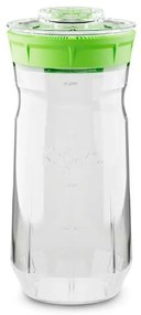 Kefirko Kefir fermenter nádoba na výrobu kefíru 1,4 l