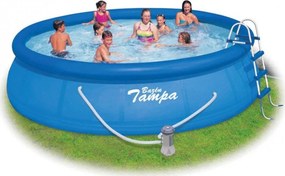 Bazén Intex Tampa 4,57 x 1,22 m + kartušová filtrace   [60024111]
