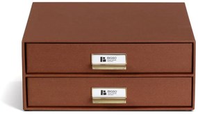 Kartonový organizér zásuvkový Birger Restore Paper Laminate – Bigso