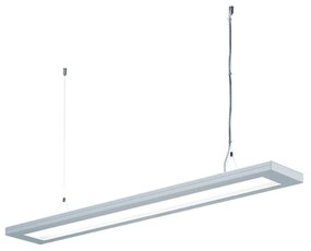 LED závěsné světlo Lavigo DPP 16000/840/D EB bílá