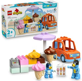 Lego duplo 10458 bluey a výlet na zmrzlinu 5702017816739