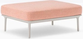 PEDRALI - Taburet  REVA COCOON - DS