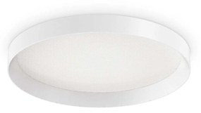 Ideal Lux Stropní svítidlo FLY PL D35 4000K Barva: Bílá