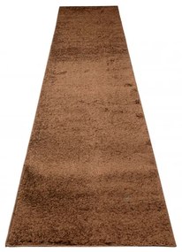 Běhoun shaggy Parba hnědý 60 cm