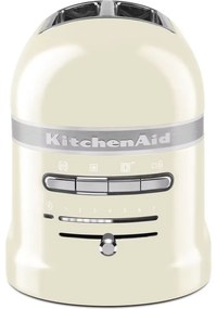 Toastovač KitchenAid Artisan 5KMT2204EAC mandlová 5KMT2204EAC