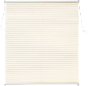 Livarno home Roleta na okno, 85 x 130 cm (krémová)