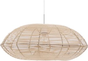 Ratanové stínidlo ø 70 cm Flaro – Kave Home
