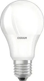 OSRAM LED STAR ClasA 8.5W 840 E27 / Žárovka / 230V / matný