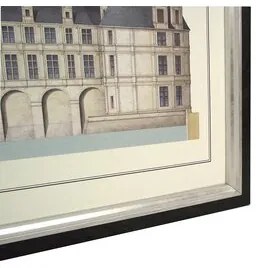 Obraz Chateau de Chambord Kler Accessories