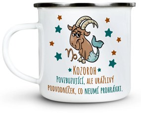 Ahome Plecháček Kozoroh 300 ml
