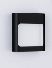 Nástěnné LED svítidlo NOVA LUCE TALL 9W 3000K IP54 9030802