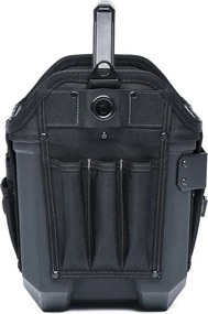 Toughbuilt -  skořepinový otevřený box na nářadí " Medium"