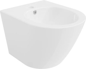 Mexen LENA, závěsný bidet, 48 x 38 cm, bílá, 35224800