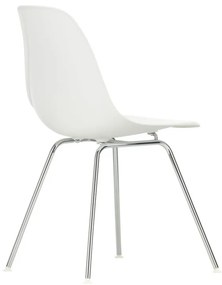 Vitra Židle Eames DSX, white