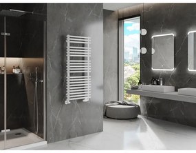 Mexen Akan topné těleso 1080 x 500 mm, 784 W, bílá, W121-1080-500-00-20