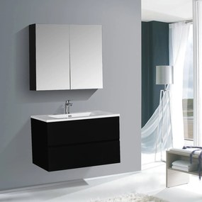 Koupelnový nábytek EDGE 750 s umyvadlem