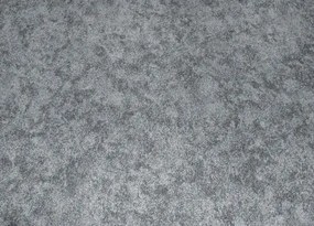 Koberce Breno Metrážový koberec SERENADE 965, šíře role 500 cm, Šedá