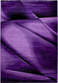 Ayyildiz, AKCE: 160x230 cm Kusový koberec Miami 6590 lila, fialová, kancelář