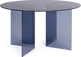 BIZZOTTO Jídelní stůl IRIDE D130 cm 0734029