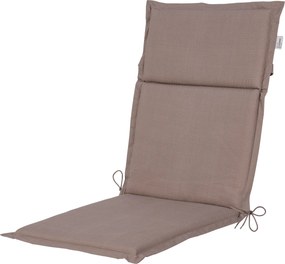 Livarno® Potah na židli Houston, 107 x 45 x 4 cm (béžová)