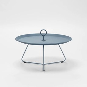 Houe Denmark - Konferenční stolek EYELET, 70 cm, tmavě modrá