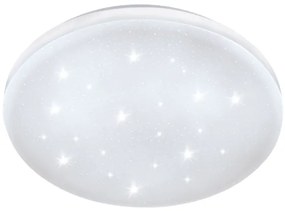 Eglo 97878 - LED Stropní svítidlo FRANIA-S LED/17,3W/230V