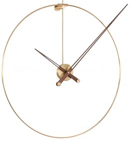 Designové nástěnné hodiny Nomon New Anda G 100cm