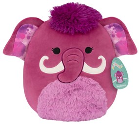 SQUISHMALLOWS 30 cm Mamut - Magdalena