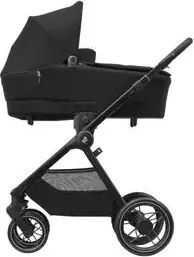 Maxi-Cosi Oxford Plus kočárek 2v1 Twillic Black