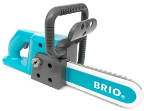 Brio Builder - motorová pila