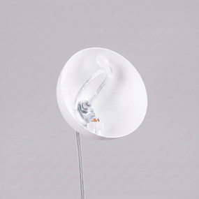 Sollux Lighting Závěsné svítidlo UGO 20 bílé