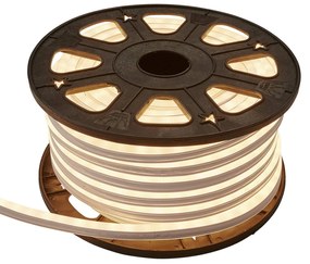 LED lanové světlo NEOLED REEL teplá bílá