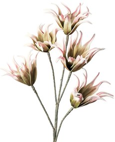 XXXLutz UMĚLÁ KVĚTINA 115 cm - Umělé květiny - 006860019405