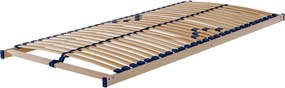 Breckle Lattenrost Standard, pevný. (120 X 200 CM)